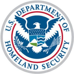 U.S. Department of Homeland Security (DHS) - National Alliance for ...