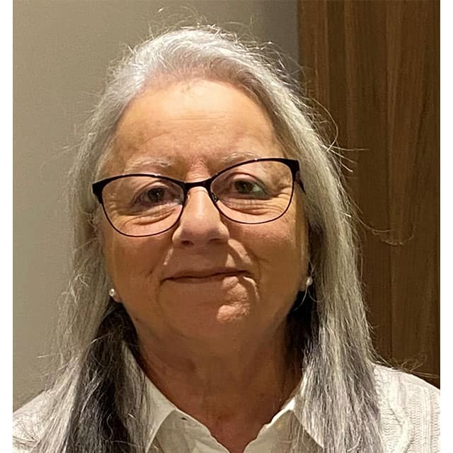 Executive Committee - National Alliance for Radiation Readiness